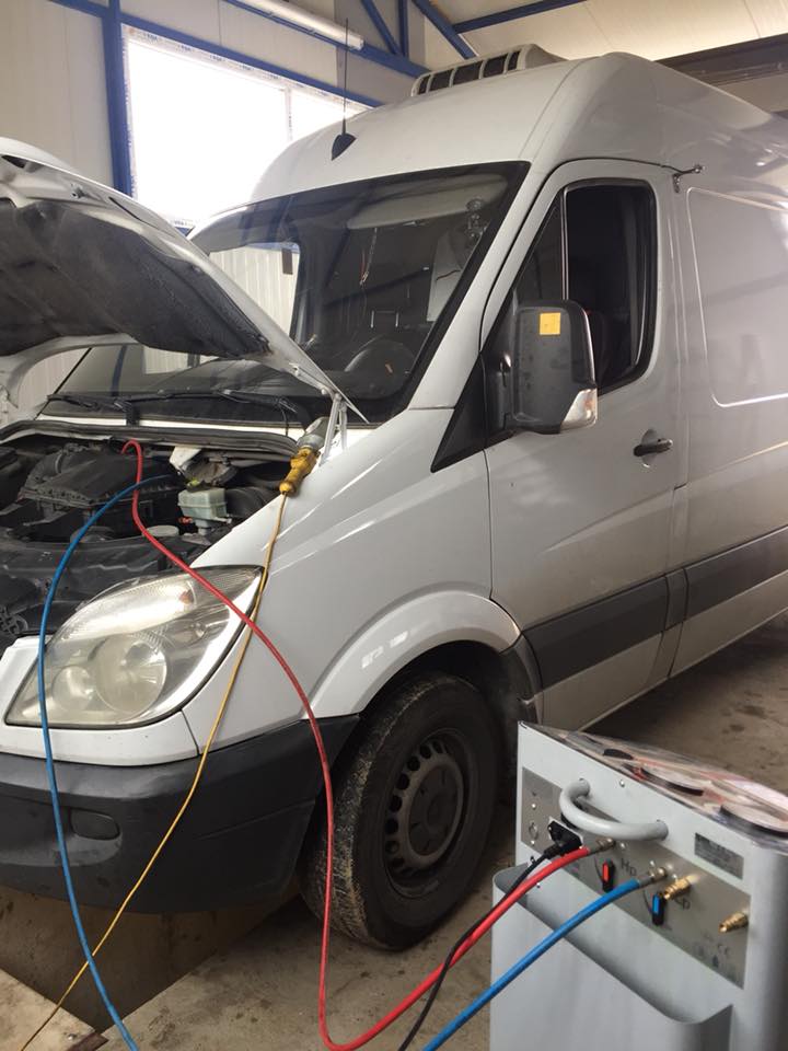 ALDAM AUTOSERV | Service auto Strejnicu